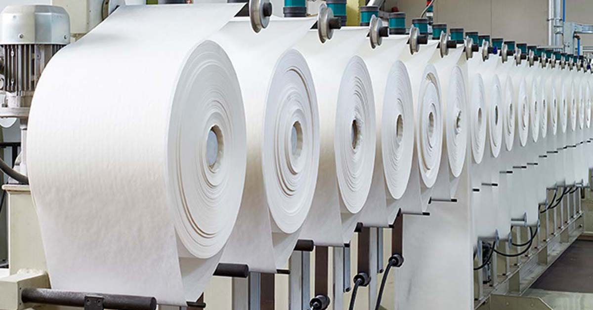 Certifications | Paper Tech